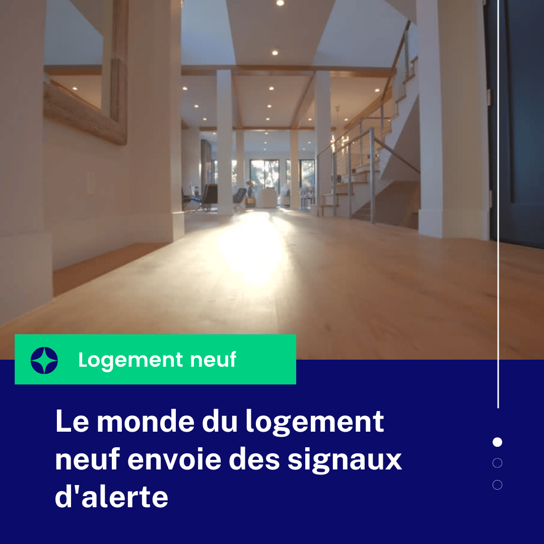 🏢 Le Crowdfunding Immobilier Peut Il Résister à La Crise Du Logement Neuf